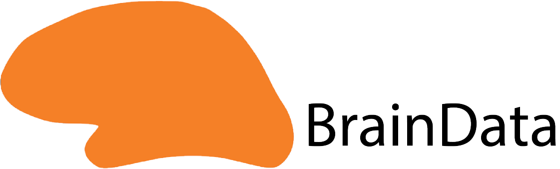 Ongoing projects – BrainData